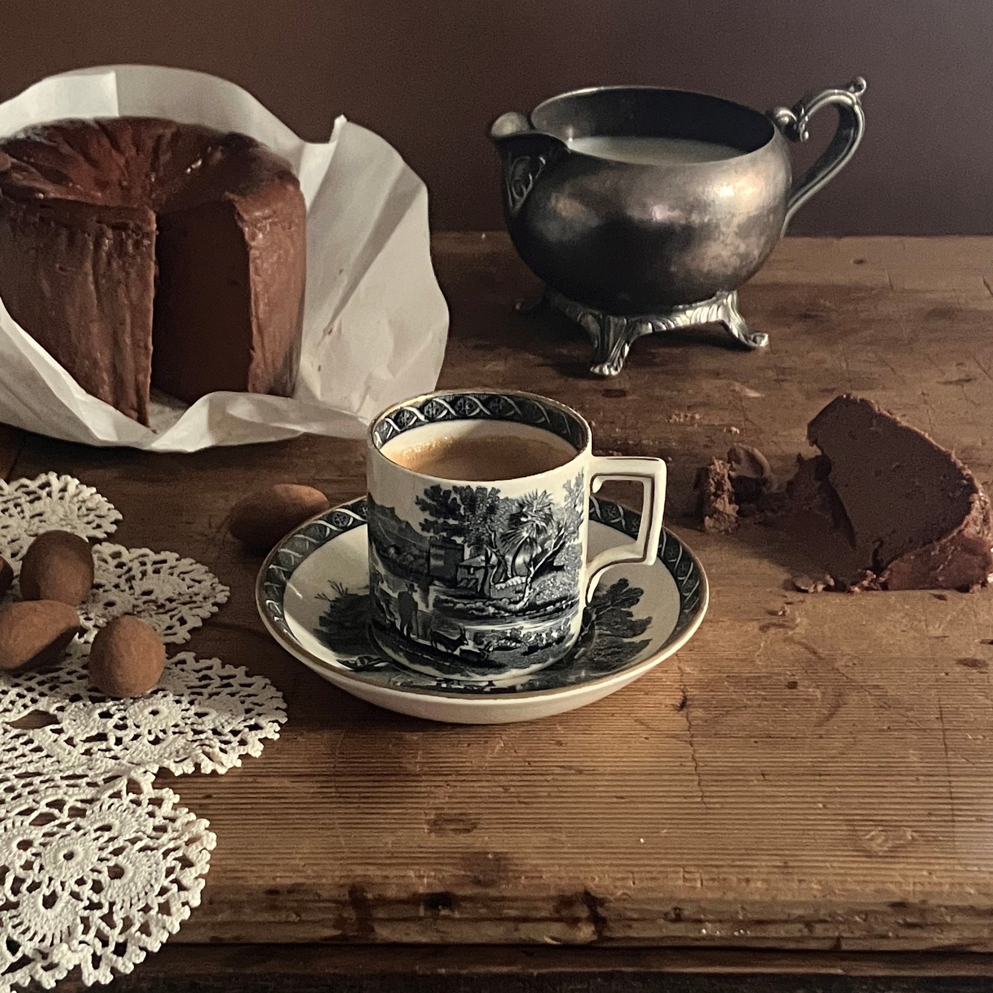 Spout Coffee Company