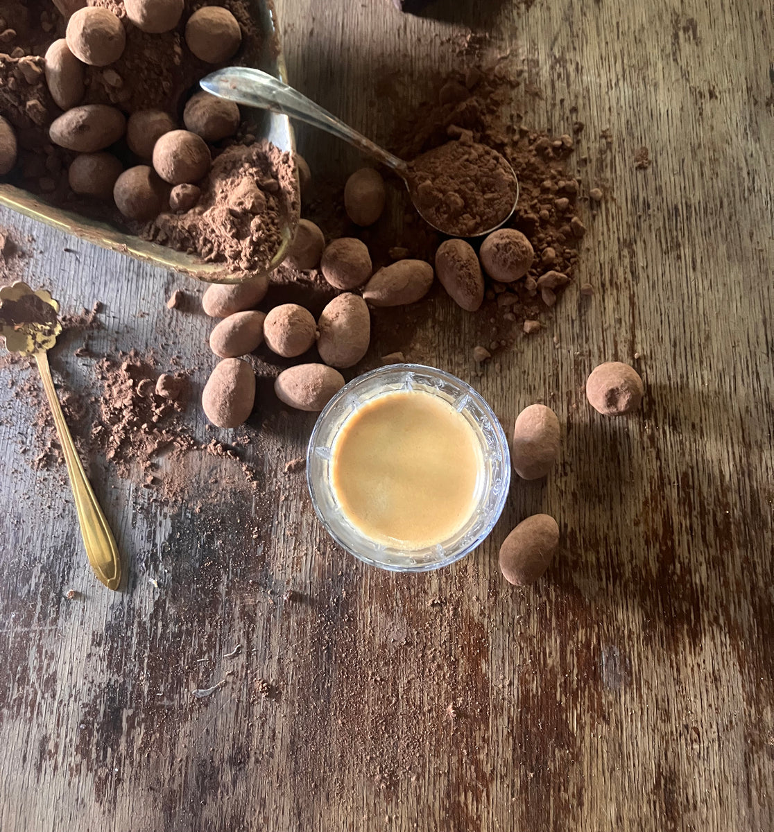 Spout Coffee Co Signature Blend Spout Coffee Co