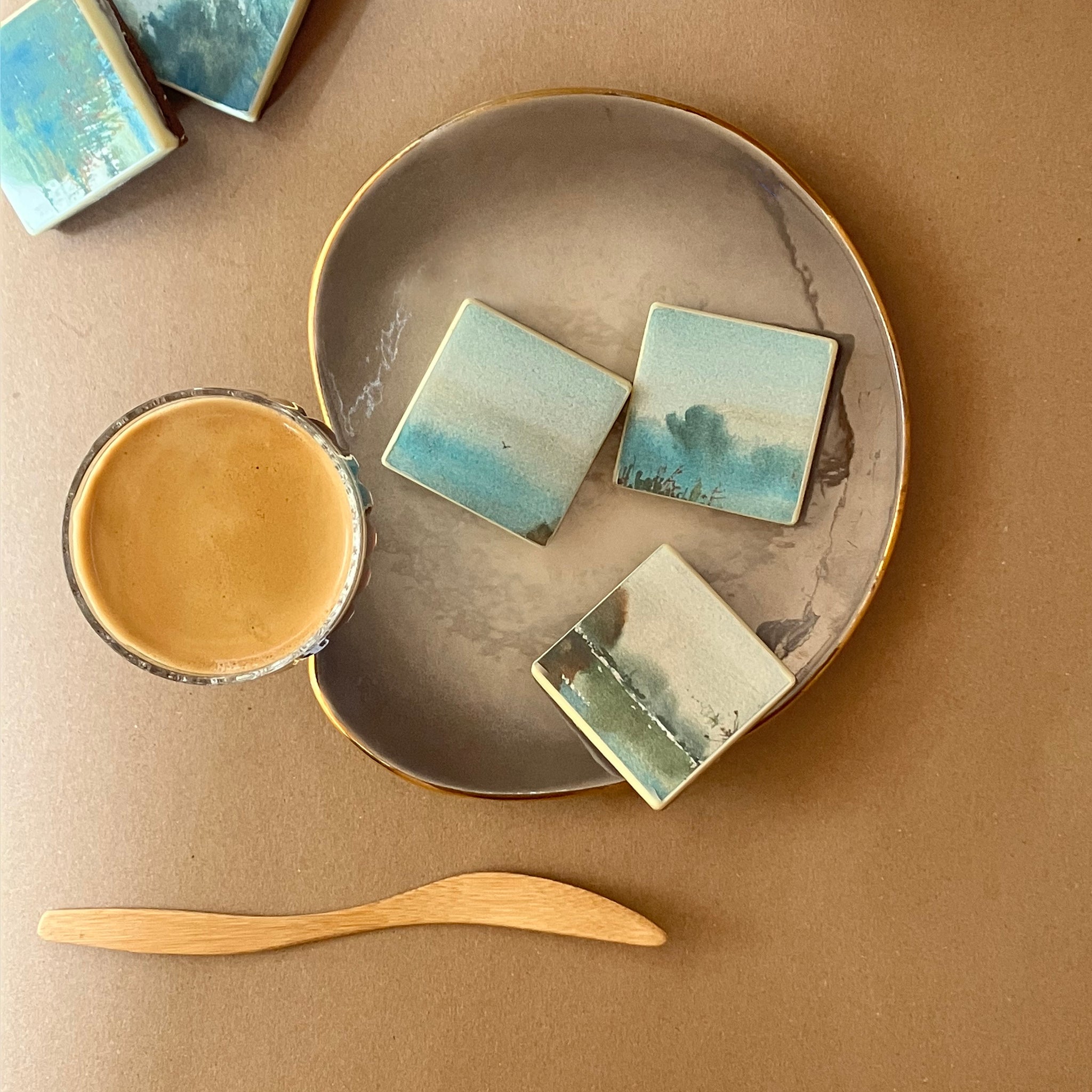 Spout Coffee Company